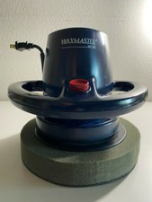 Chamberlain Waxmaster W109 Car Waxer Polisher Buffer 9" for sale online ...