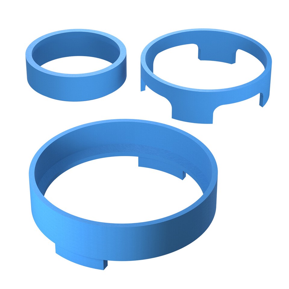 For Ford 10R80 Piston Compressor Tool Transmission Removal Kit 10R80 ...