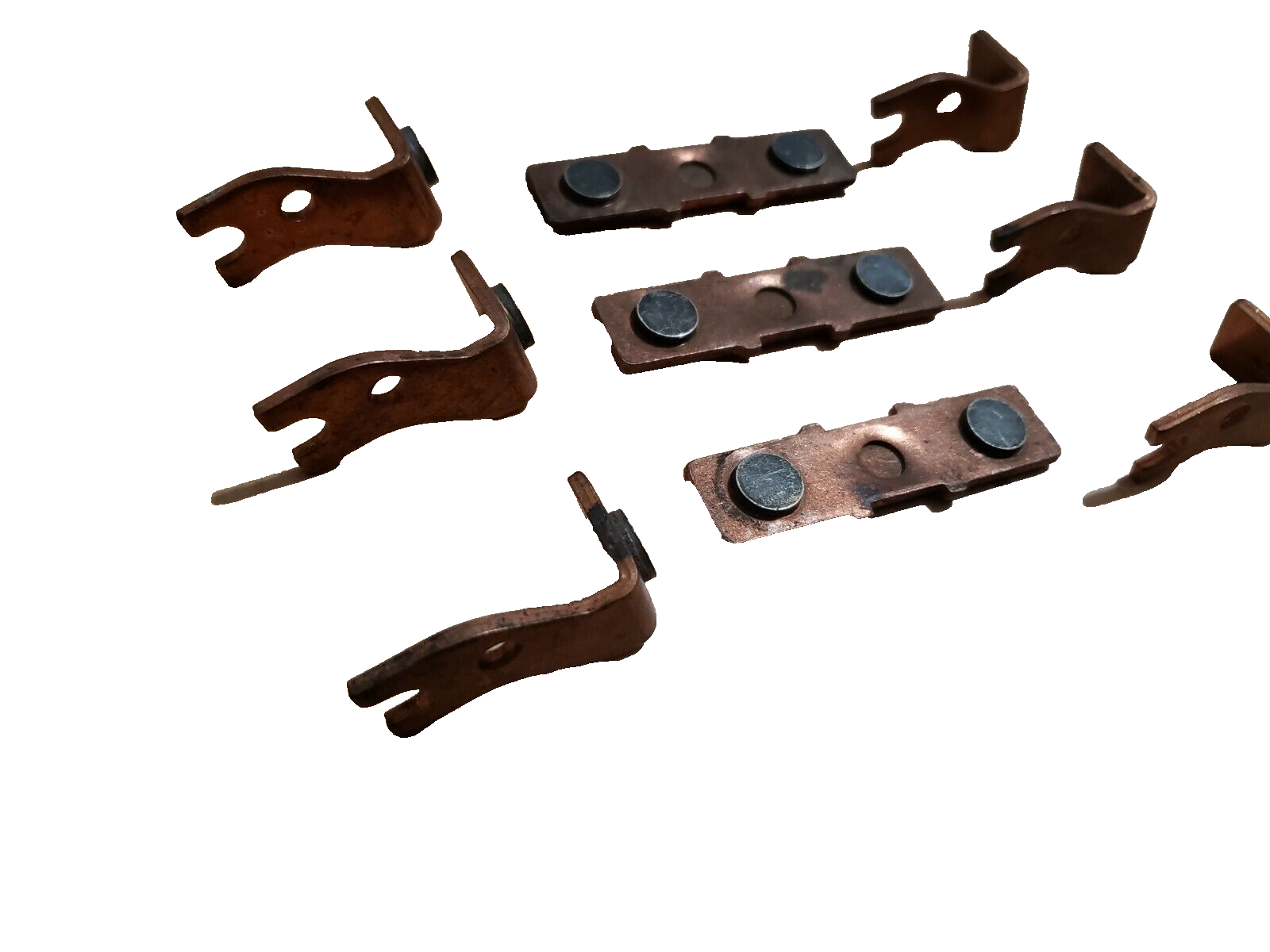 SQUARE D Replacement Contact Kit | eBay