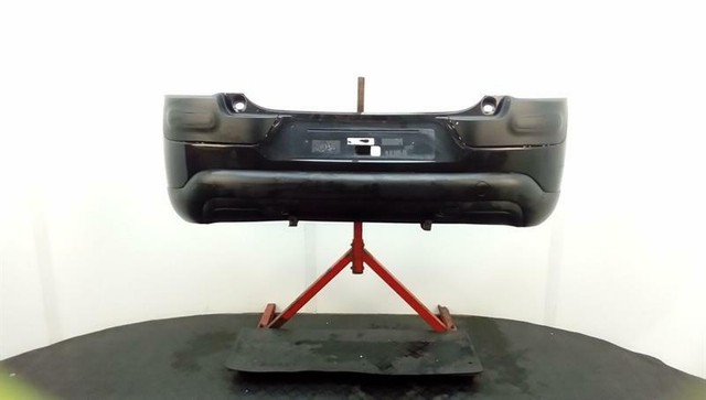 2016 CITROEN C4 Cactus Mk1 5 Door Hatchback Rear Bumper 120 for sale ...