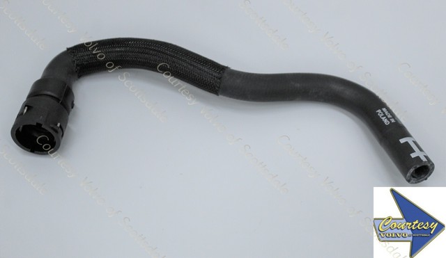 Volvo 30794859 Genuine OEM Factory Original Inlet Hose for sale online ...