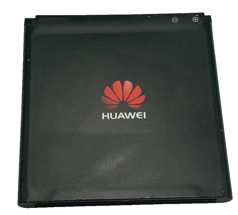Huawei Ascend Y300 Box