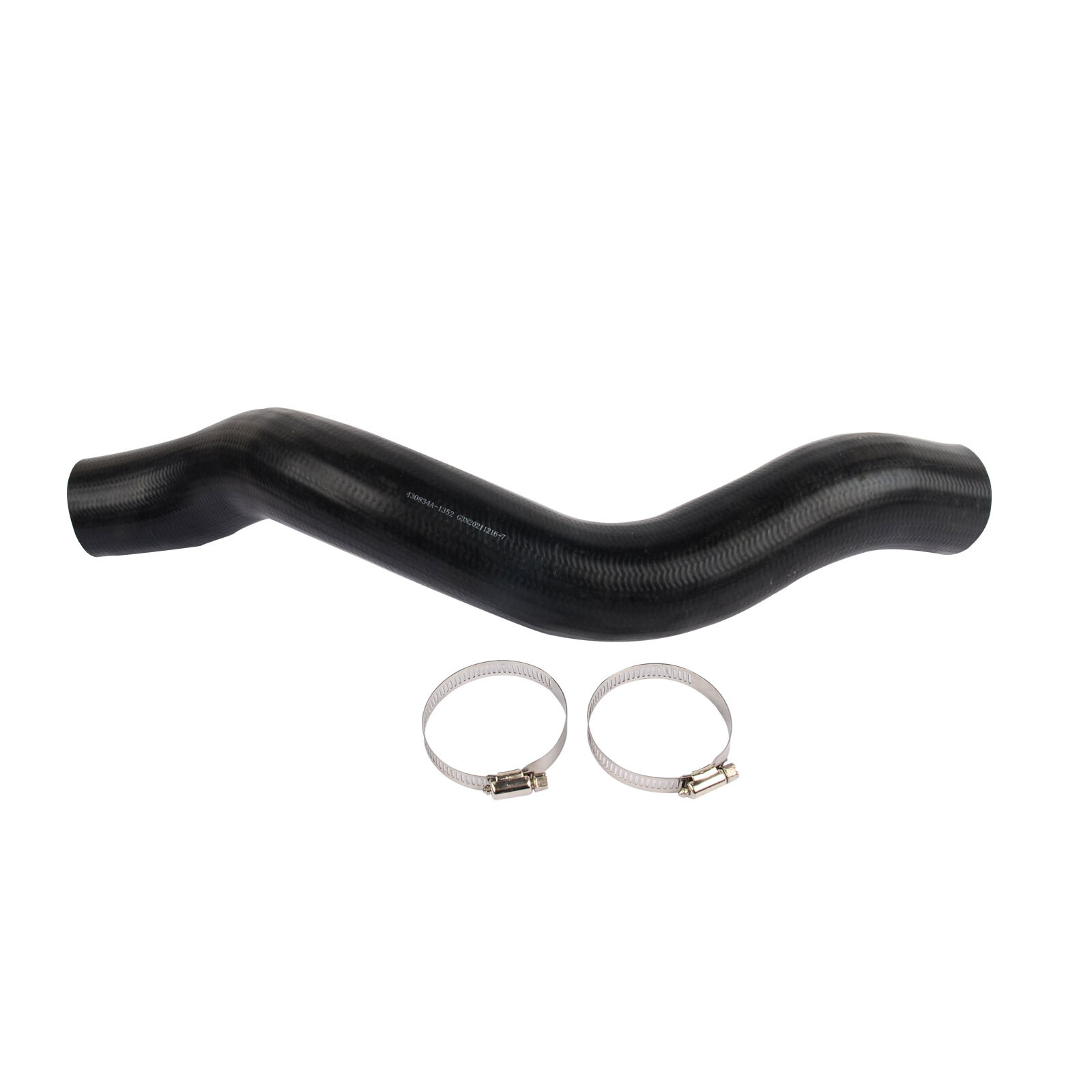 31293717 Turbo Intercooler Hose Pipe For Volvo V40 D2 1.6 Diesel 2012 ...
