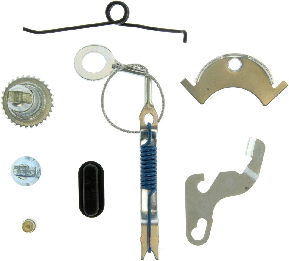 Drum Brake Self-Adjuster Repair Kit-Brake Shoe Adjuster Kits Centric ...