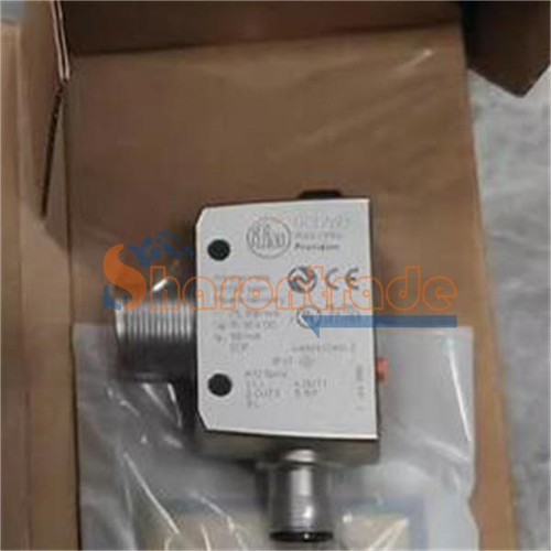 1PCS NEW IFM OGD592 Laser Ranging Sensor | eBay Australia