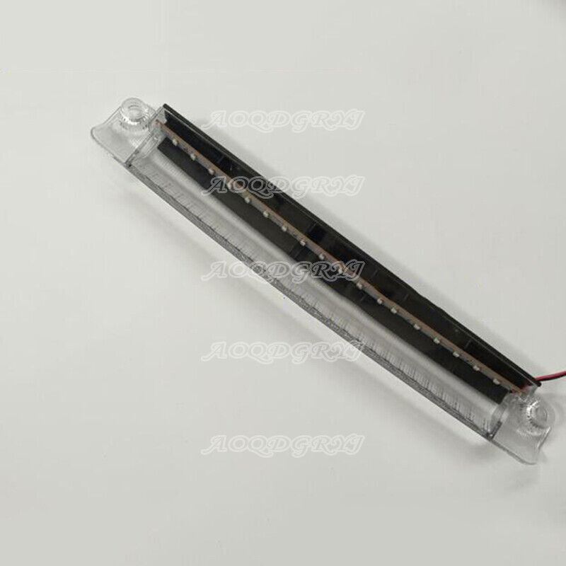 LED Rear Car Foof Spoiler Tail Lip Brake Light For Lexus GX470 2003 ...