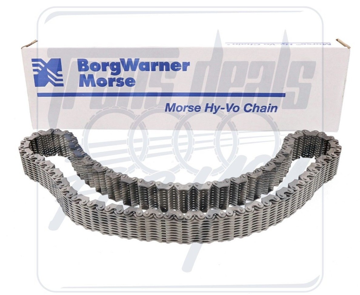 Fits GM Chevy NP246 NP149 NP261 NP263 Transfer Case Chain | eBay