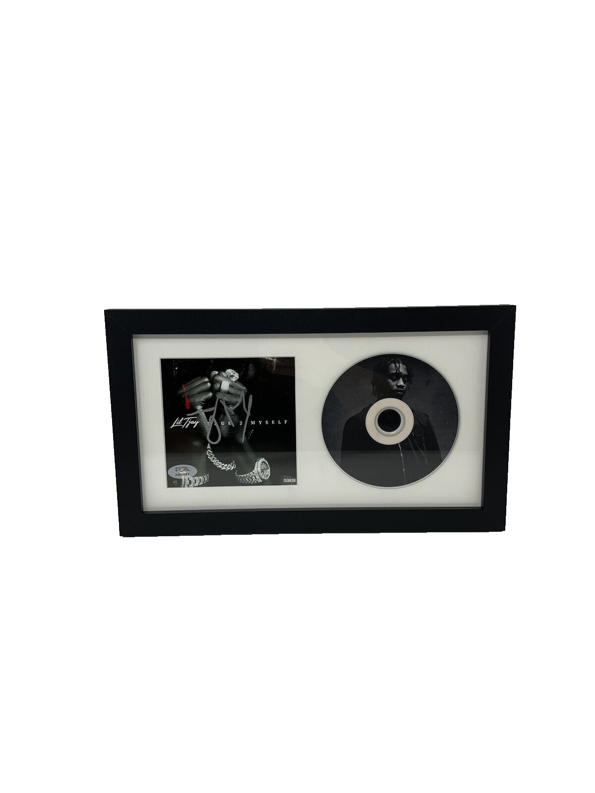 Original Autographed Rap & Hip Hop Memorabilia for sale | eBay