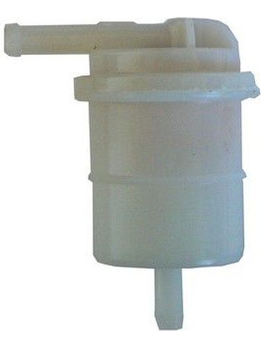 Sakura In-Line Fuel Filter fits Mitsubishi Sigma Scorpion 2.6 GK (FS ...