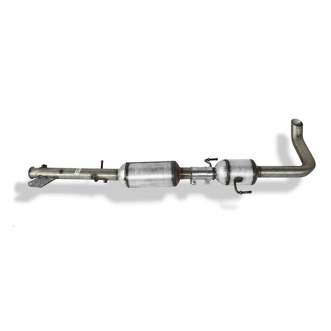 SCR-Katalysator Nissan NV400 Opel Movano Renault Master 2.3 CDTi ...