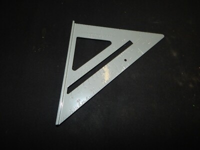 CARPENTER SQUARE | eBay