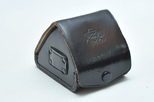 Mamiya TLR Calf Leather TLR Finder Viewfinder Case (C220, C330) | eBay