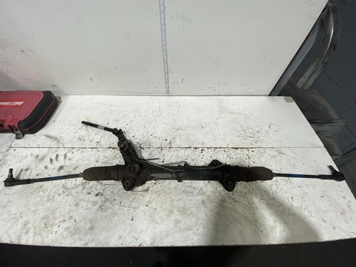 Mercedes Sprinter Steering Rack 313 CDi 10/2006-04/2018 | eBay