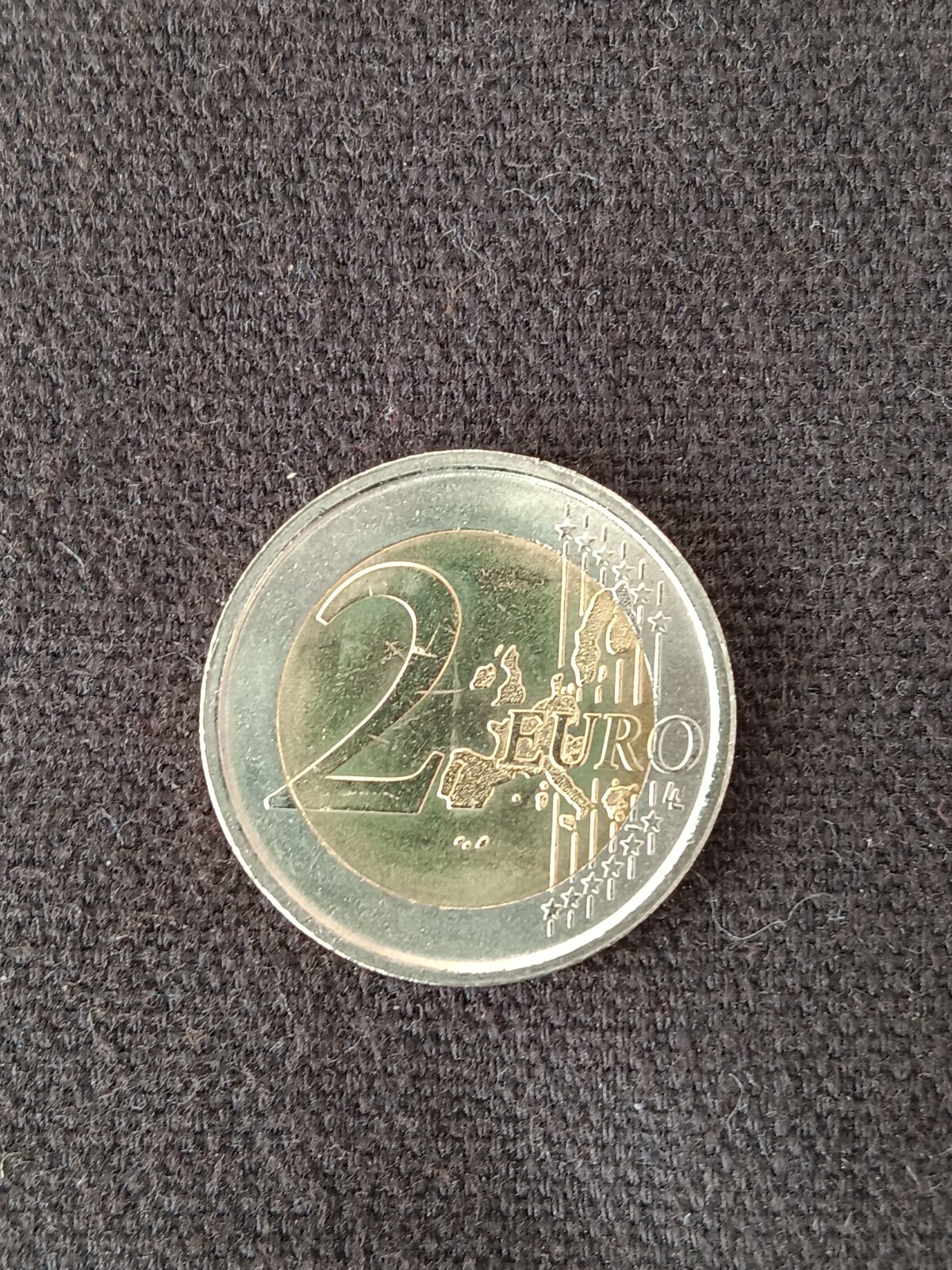 2002 Italy 2 Euro Coin Uncirculated Pristine Condition | eBay