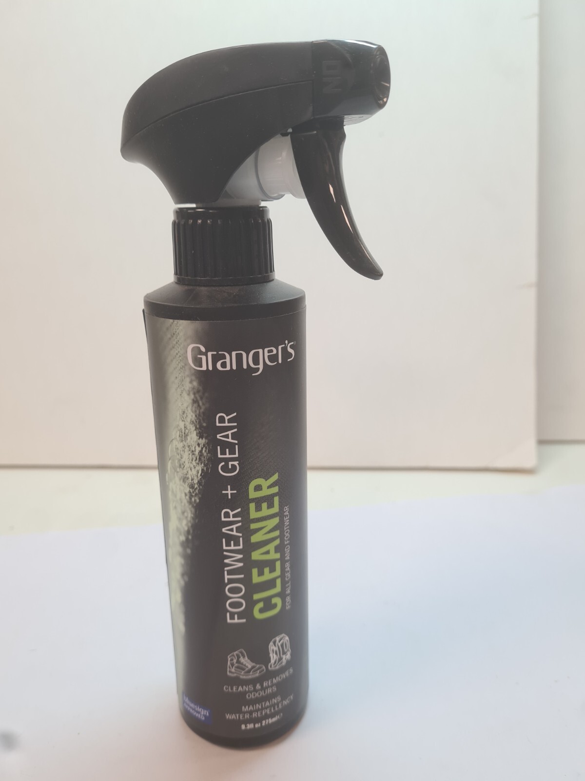 Footwear + Gear Cleaner GRANGERS 9.3oz | eBay