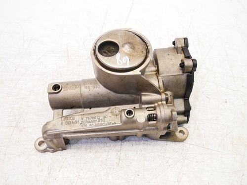 Pompe à huile für Mini 1,4 N12B14A N12 V757601280 | eBay