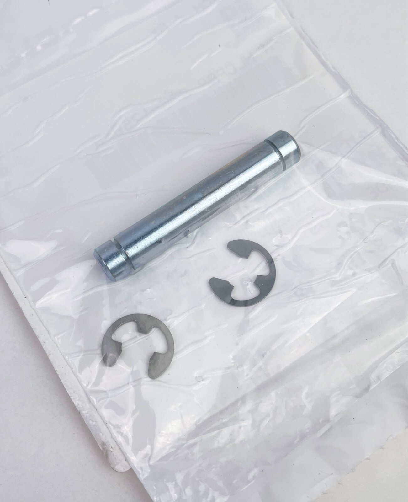 McMaster-Carr 3/8" x 1 3/4" Headless Clevis Pin with Retaining Ring ...