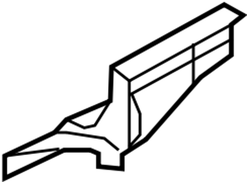 53712-12221 Toyota Apron, front fender, front lh 5371212221, New ...