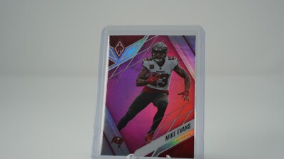 2022 Phoenix #64 Mike Evans Pink /199 | eBay