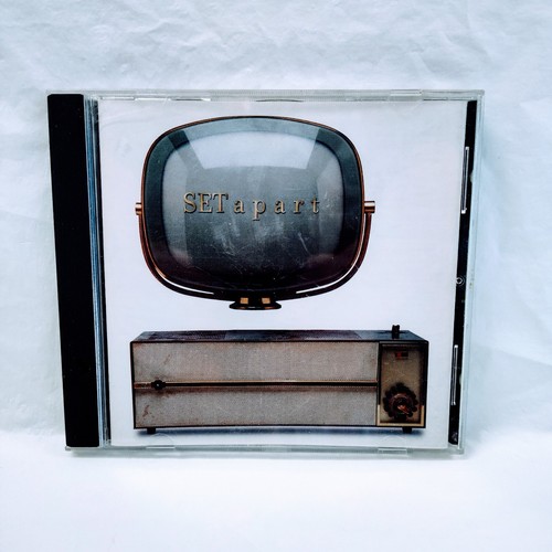 Set apart By Various Artists Promotional (CD, 2000) | eBay