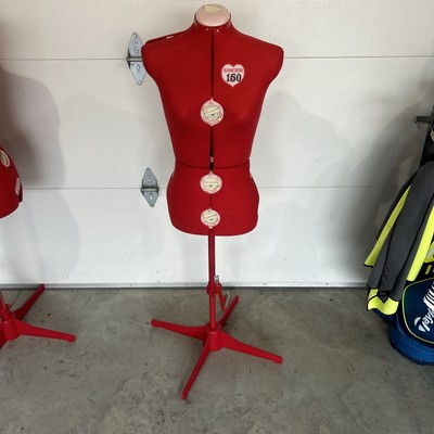 Dress Forms - Small Dress Form
