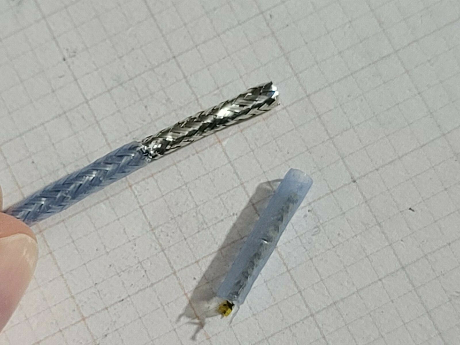 Carlisle/Tensolite 24/1P S280W502-6 24463/9P026X-2(LD) 100Ohm Data ...