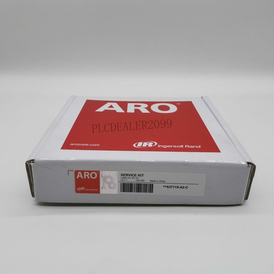 New Original 637119-A2-C Diaphragm Pump Repair Kit 637119A2C For 666100 ...