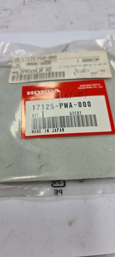 New OEM Honda 17125-PWA-000 | eBay.de
