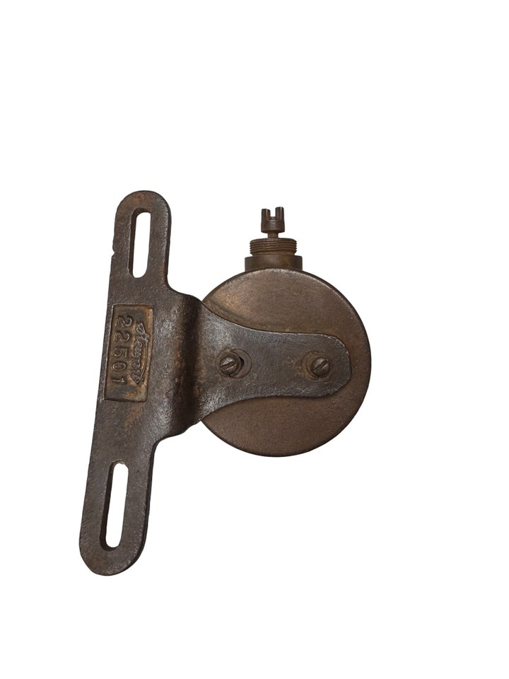 VERY RARE Corbin speedometer Harley Davidson 1920s | eBay