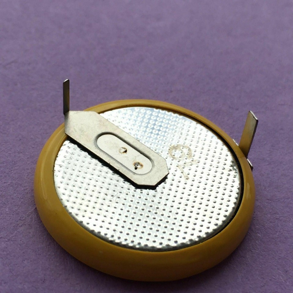 BMW 3 5 7 X3 X5 E46 E38 E39 E53 E60 E61 E83 Remote Key Fob Battery FOR ...