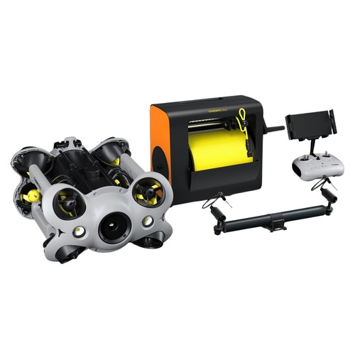 Chasing M2 S Professional Underwater Drone - Standard Set (200M ...