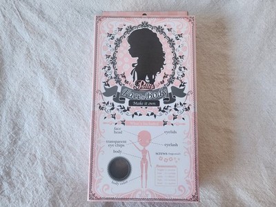 Make It Own MIO Pullip Mocha Color Doll Kit for Customization | eBay.de