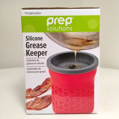 Silicone Grease Keeper Progressive Prep Solutions | eBay