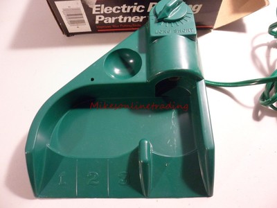 Electric Putting Partner Jef World of Golf | eBay