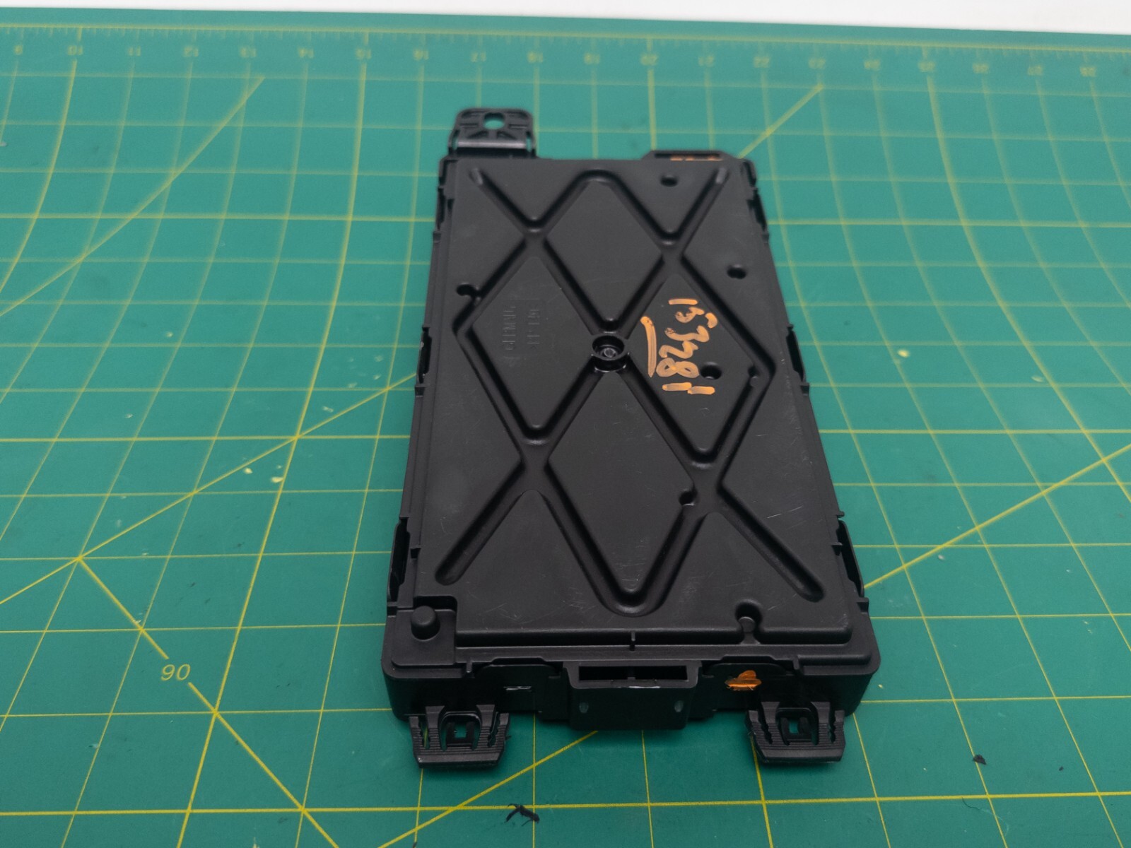 2015 BMW F30 F32 REAR BCM BODY CONTROL MODULE OEM 9374507 EBay 2015-bmw-f30-f32-rear-bcm-body-control-module-oem-9374507-ebay