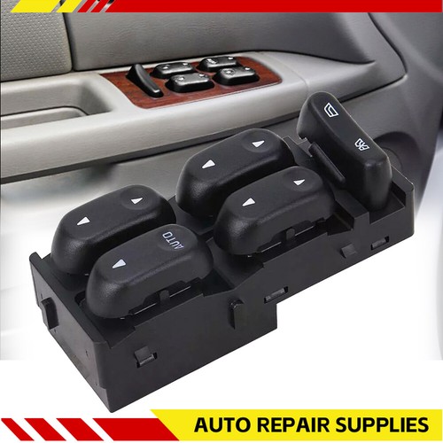 Power Window Door Switch for Ford Taurus LX SE SEL SES SVG LX 3.0 V6 ...