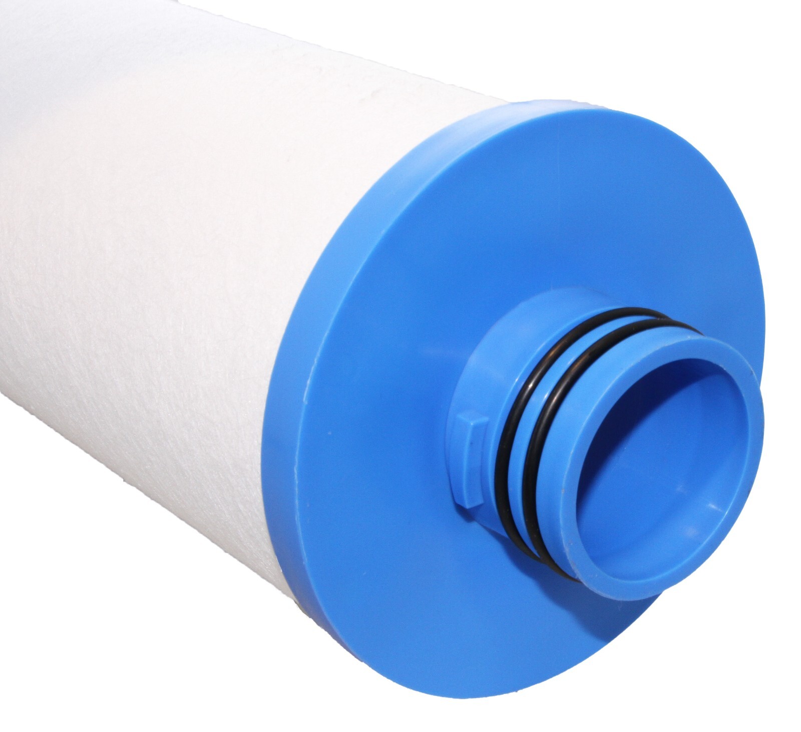 Neo-Pure 50 Micron Big Bubba Depth Cartridge Filter Compatible Watts ...