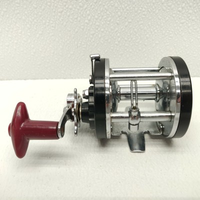 Big Game Reels - Reel Made In Japan