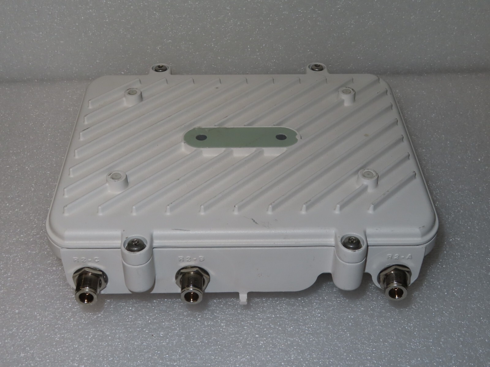 Extreme Networks Zebra AP-7562-67040-US Access Point Dual Radio ...