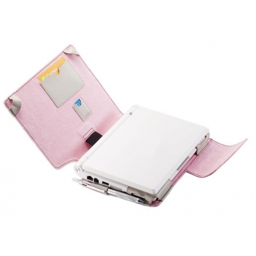 Cooler Master Choiix Easy Fit Sleeve Asus EeePC Netbook Blue Pink 7 ...