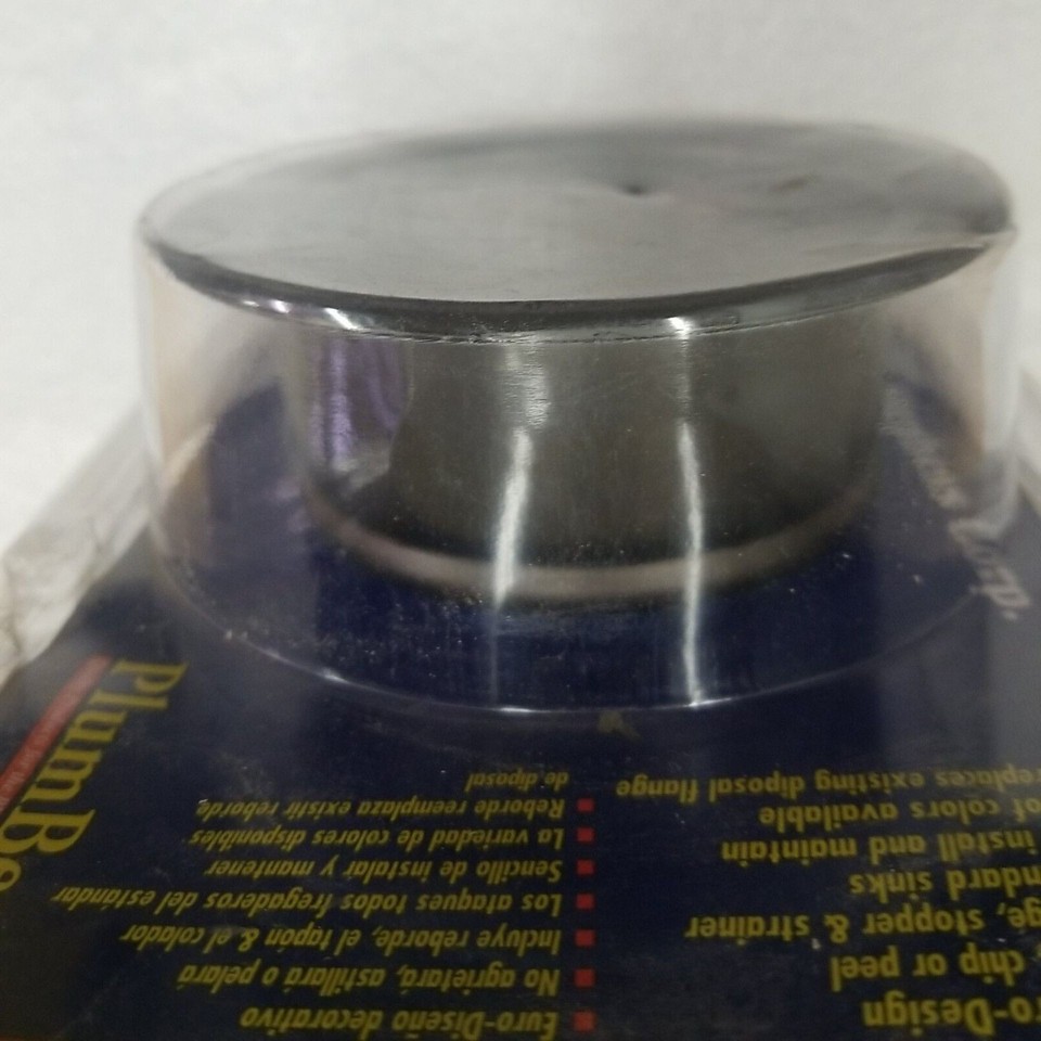 JS B03-407 Disposal Assembly Old World Bronze | eBay