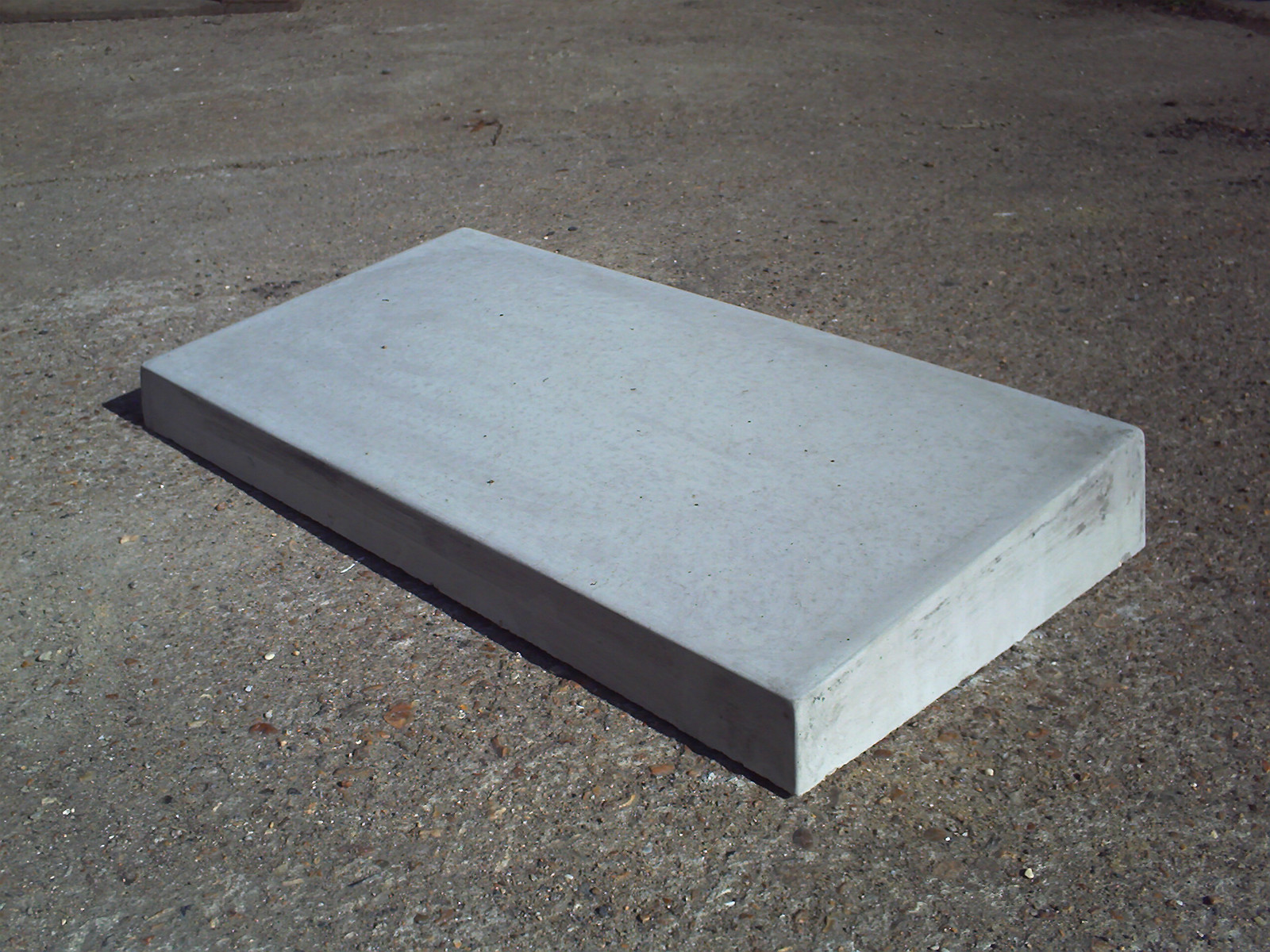 Coping stones, 400mm x 600mm (16" x 24") Once weathered - various ...