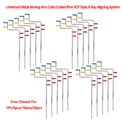 Dental Imaging & X-Ray - Rinn Xcp