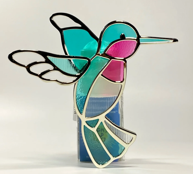 Bath Body Works Wallflowers Plug Holder Spring Easter Flowers Bees More ...