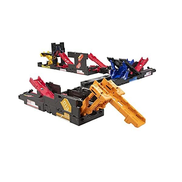 SEGA TOYS CHAIN RENCER Starter Set OMEGA CR-08 Ship w/Tracking# Japan ...