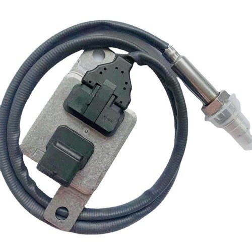 Nitrogen Oxide NOX Sensor Rear 8R0907807G For VW Audi Q5 14-16 A8 3.0L ...