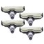 4PCS TPMS Tire Pressure Sensors For Hyundai Elantra GLS SE GL Limited ...