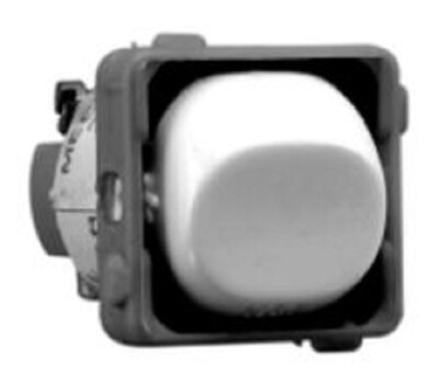 Clipsal 30-SERIES MODULAR SWITCH MECHANISM 10A Double Circuit ...