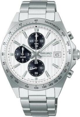 Seiko SBTR039 Seiko Selection Men Watch in Box NEW | eBay