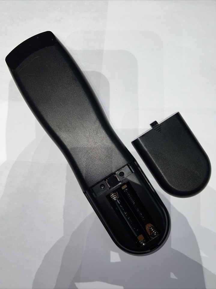 OEM Genuine GE Remote CL5 7252 Tested DD-8726 | eBay